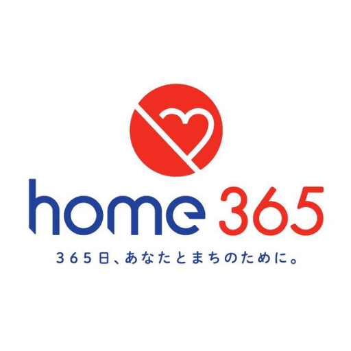 HOME - ホーム365株式会社